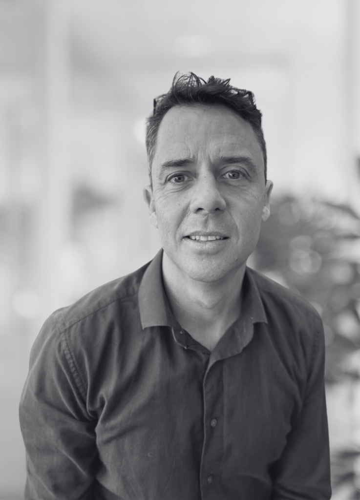 Meet the Team - Pacifecon NZ Limited - Building Intelligence